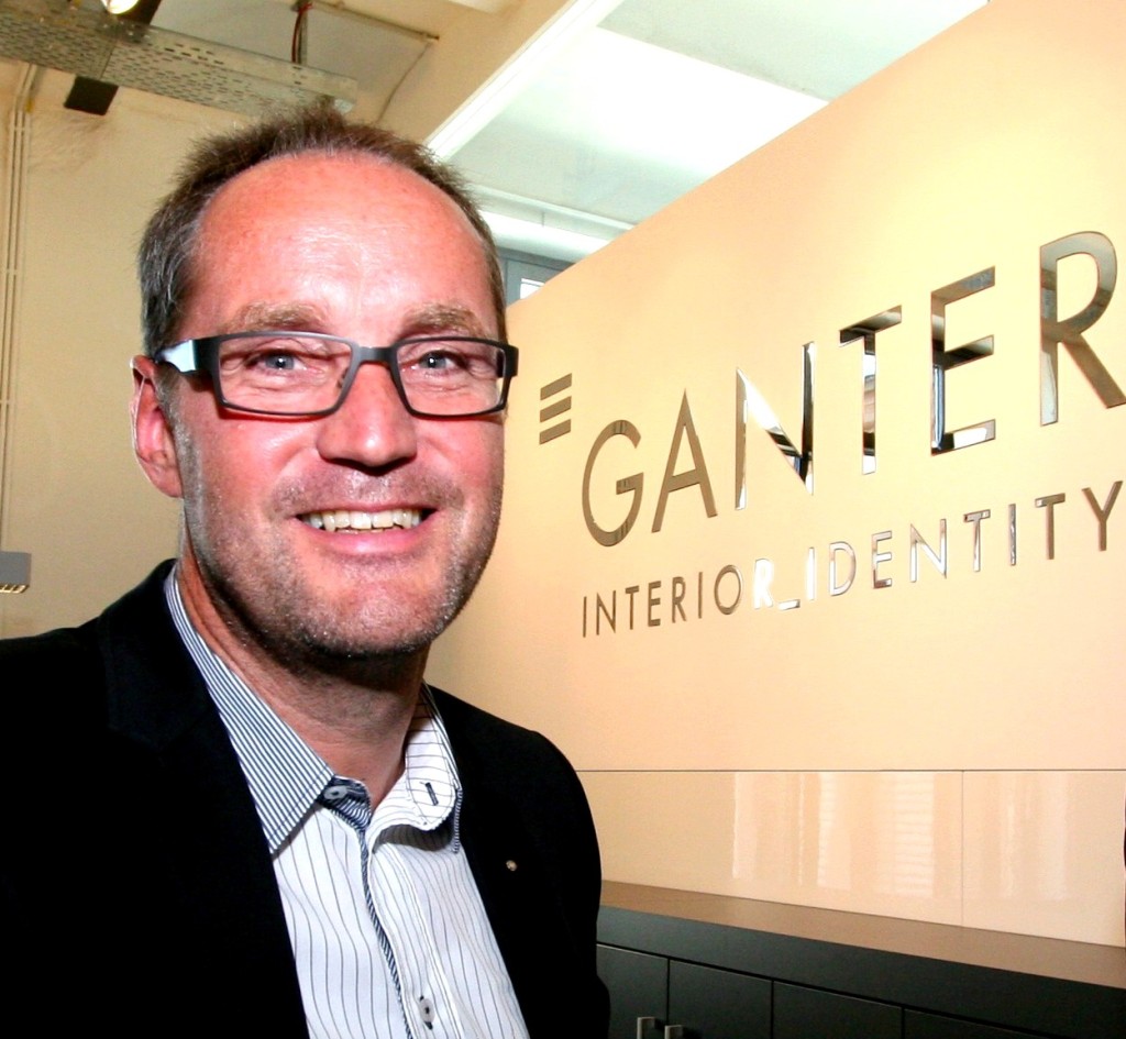 Ganter Interior wächst weiter | Netzwerk Südbaden