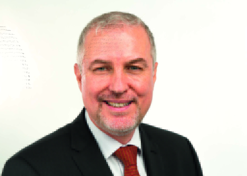 Neuer Vorstand bei der Hummel AG