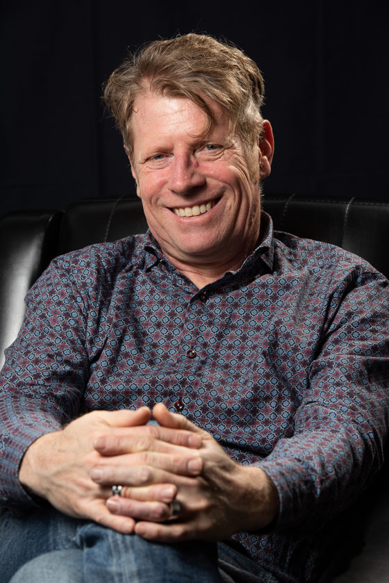 Gut beraten: Konzertveranstalter Marc Oßwald | Netzwerk Südbaden