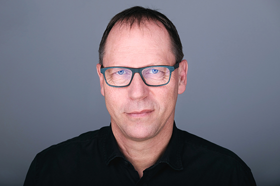 75 Jahre Badische Zeitung: Ein Interview mit Chefredakteur Thomas ...