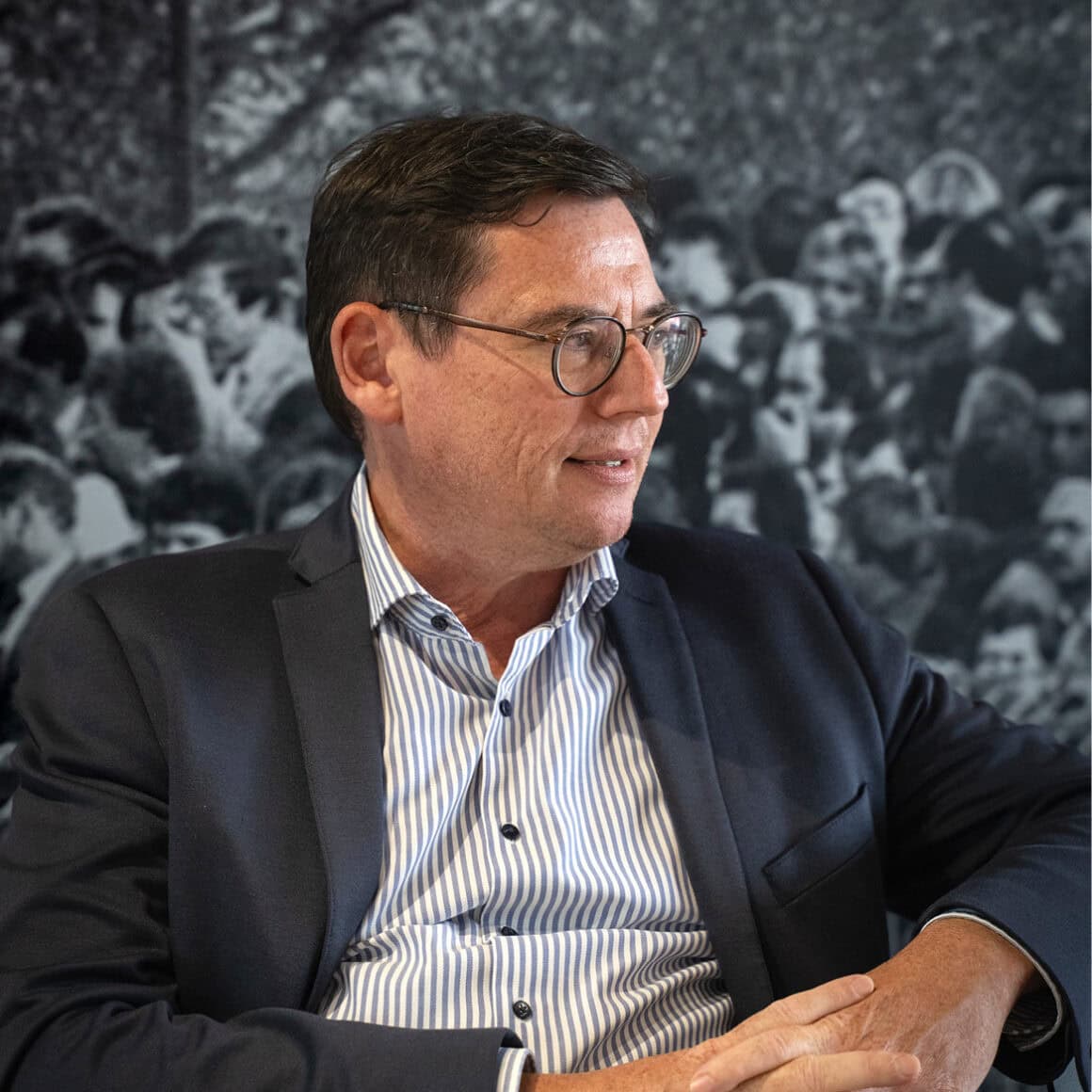 Karl Dischinger: Speditions- und Logistikunternehmen im Umbruch ...