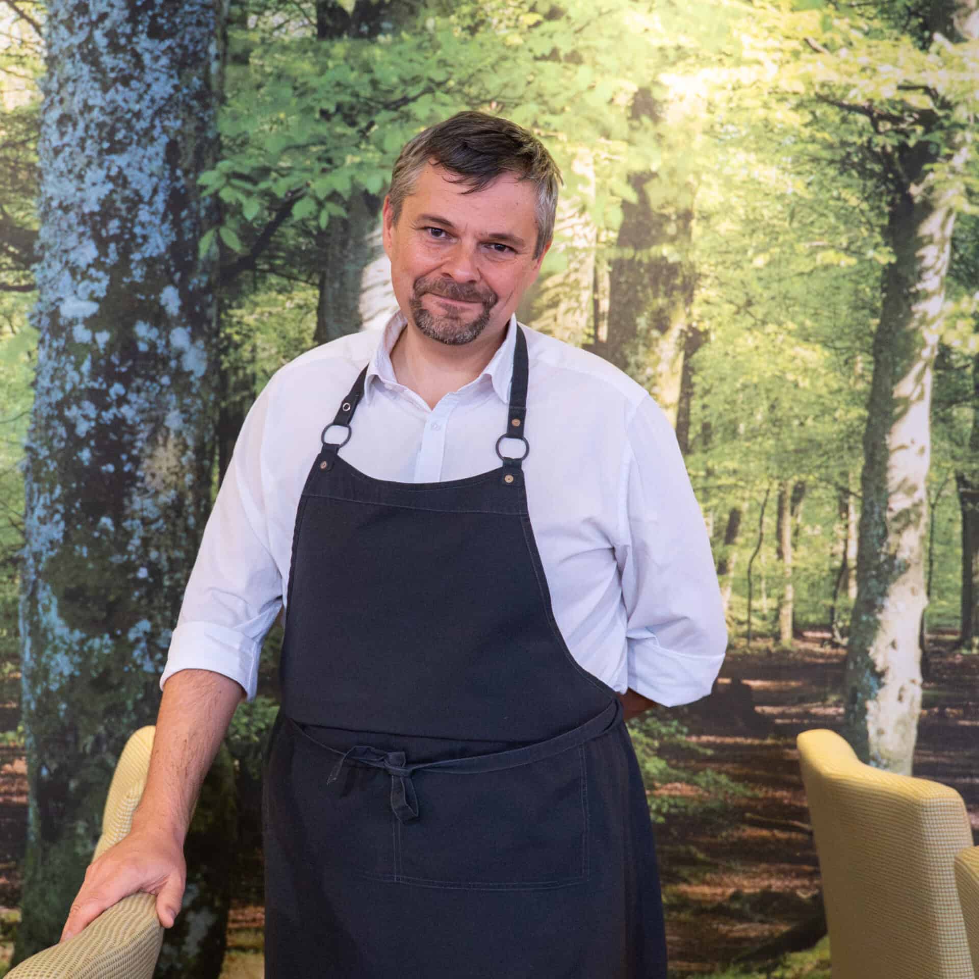 Karl Dischinger: Speditions- und Logistikunternehmen im Umbruch ...