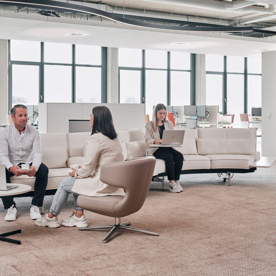 Karl Dischinger: Speditions- und Logistikunternehmen im Umbruch ...