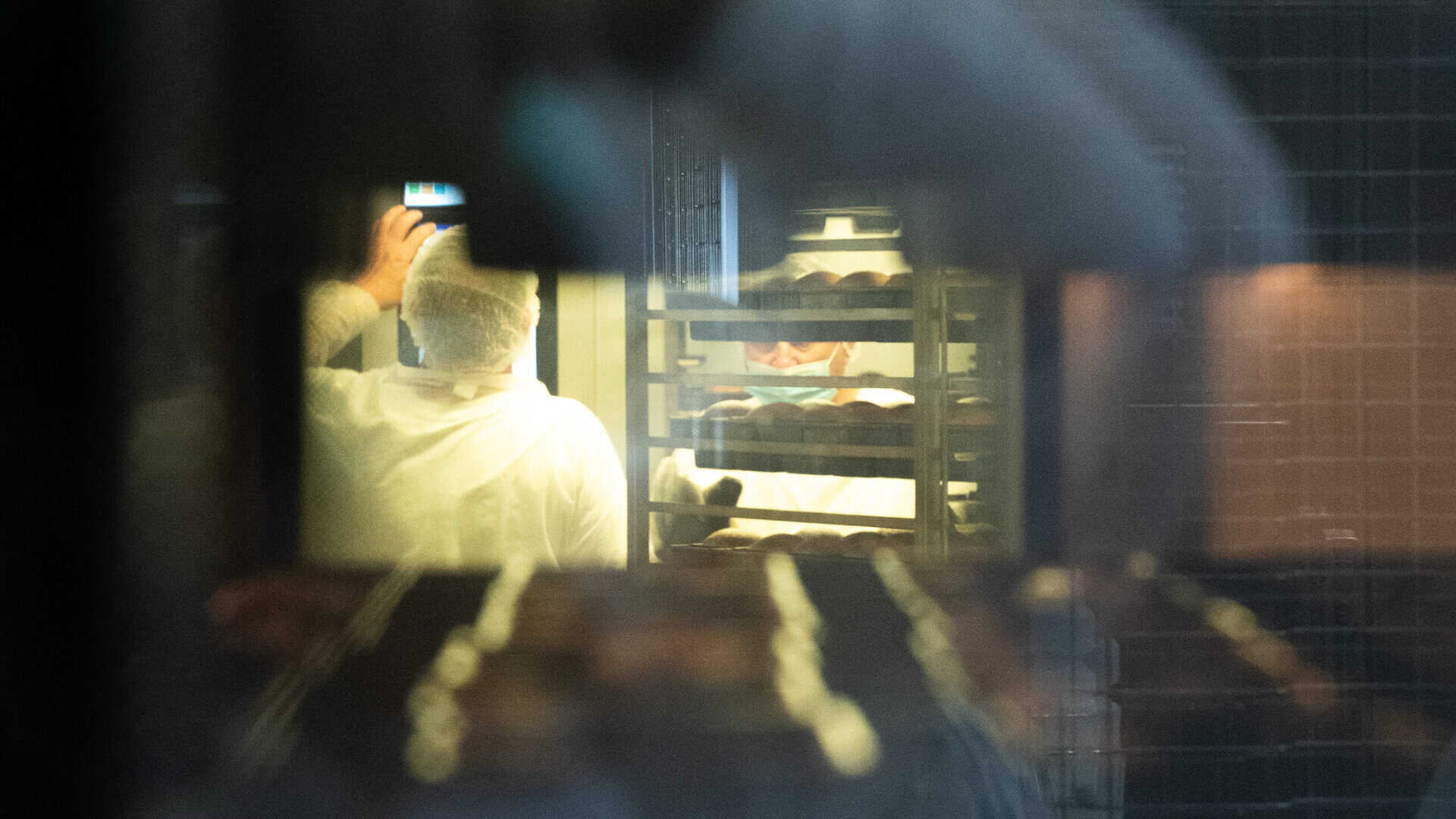 Schnitzer: Backe, backe glutenfrei | Netzwerk Südbaden