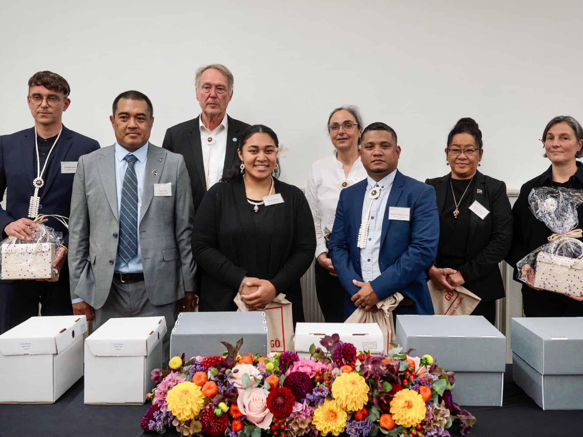 Human Remains Archive | Netzwerk Südbaden