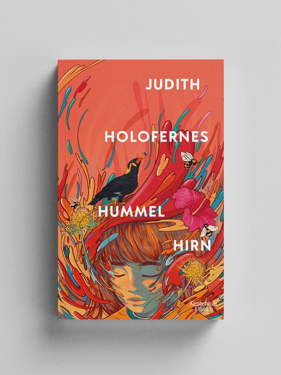 Judith Holofernes: „Ich bin das Chaos“ | Netzwerk Südbaden